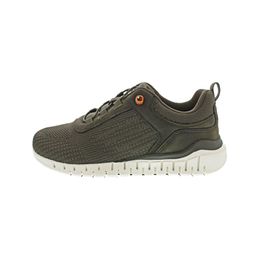Dockers by Gerli Sneaker Gr&uuml;n | Gr.: 46