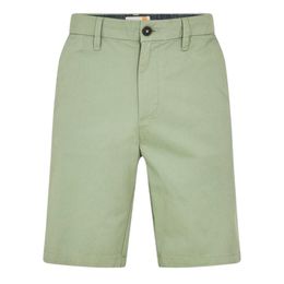 Timberland - "Claremont" Chino Kurze Hose f&uuml;r Herren (Gr&uuml;ne Bucht)
