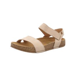 El Naturalista Sandale in beige | Gr.: 39