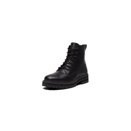 Timberland Schn&uuml;rboots Herren Gr&ouml;&szlig;e 45 schwarz
