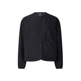 Save the Duck Jacke 'Desi' Damen Gr&ouml;&szlig;e S schwarz Sommerjacke