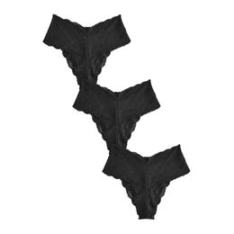 next Slip Damen Gr&ouml;&szlig;e 4XL schwarz
