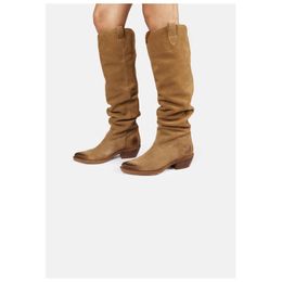 felmini Stiefel in Stone | Gr.: 40