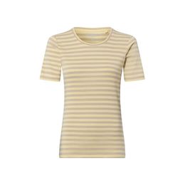 brookshire T-Shirt in melange vanille - 0049 | Gr.: XL