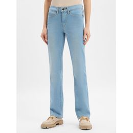 Levi's Levi ́s Jeans 315 Shaping Bootcut in bleached | Gr.: 28/34
