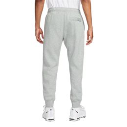 Nike - "Sportswear Club" Jogginghosen f&uuml;r Herren (Grau)