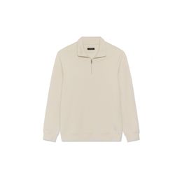 Matinique Sweatshirt 'MAkade' Herren Gr&ouml;&szlig;e XL hellbeige