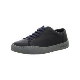 Camper Sportlicher Schn&uuml;rschuh in schwarz | Gr.: 37