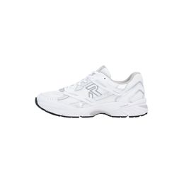Rieker Sneaker mit Schn&uuml;rung Wei&szlig; | Gr.: 39