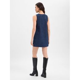 Noisy may Kleid NMAmalie in denim - 0001 | Gr.: S