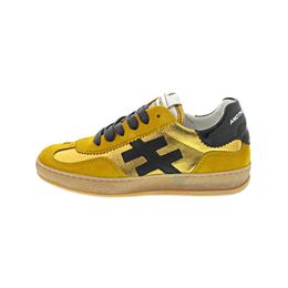 Another Trend Sneaker low Gelb | Gr.: 37