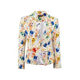 Roberto Geissini Blazer Calavera 2XL | Gr.: M