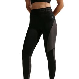 Nike - Leggings f&uuml;r Damen , Fitnessstudio (Schwarz)
