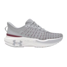 Under Armour - "Infinite Elite" Sneaker f&uuml;r Herren (Grau)