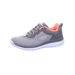 Skechers Sneaker Bountiful in Grau | Gr.: 36