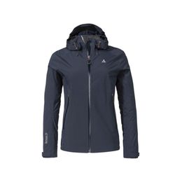 Sch&ouml;ffel Sch&ouml;ffel Jacke "2.5L 3D Jacket Vistdal L" in navy blazer | Gr.: 34