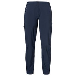 Sch&ouml;ffel Sch&ouml;ffel Hose "Pants Style Blaustein WMS" in navy blazer | Gr.: 38