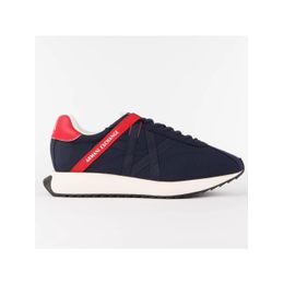Armani Exchange Herren Linie H Sneaker