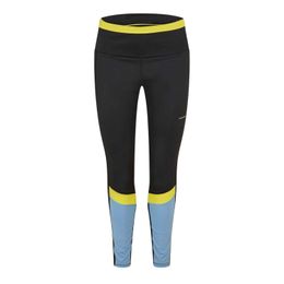 Head - Leggings f&uuml;r Damen (Blau)