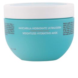 Moroccanoil Hydration Ultraleichte Feuchtigkeitsmaske 250 ml