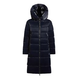 Khujo Mantel 'Jilias6' Damen Gr&ouml;&szlig;e M navy