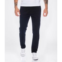 Rock Creek Hose Schwarz