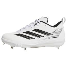 adidas Performance Sportschuh 'Adizero Instinct 2.0' Damen Gr&ouml;&szlig;e 42.5/43 schwarz / wei&szlig;