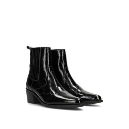 Poelman TARTOR Damen Stiefeletten | Gr.: 38