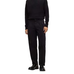 BOSS - "Tulsa" Chino f&uuml;r Herren (Schwarz)