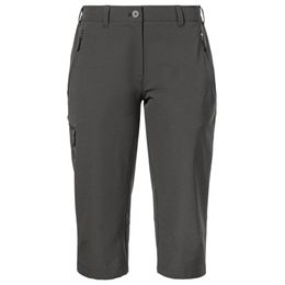 Sch&ouml;ffel Sch&ouml;ffel Hose "Pants Style Chavuma WMN" in asphalt | Gr.: 34