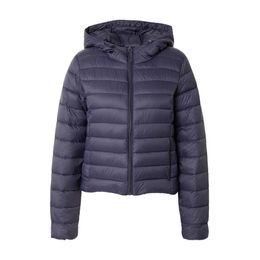 Only Jacke 'ONLTAHIA' Damen Gr&ouml;&szlig;e XL marine Sommerjacke