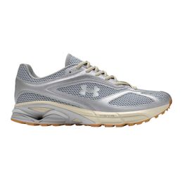 Under Armour - "HOVR Road" Schuhe f&uuml;r Herren (Grau)