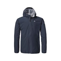 Sch&ouml;ffel Sch&ouml;ffel Jacke "Jacket Style Migandi MNS" in navy blazer | Gr.: 48