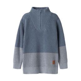 name it Pullover in Blue Mirage1 | Gr.: 86