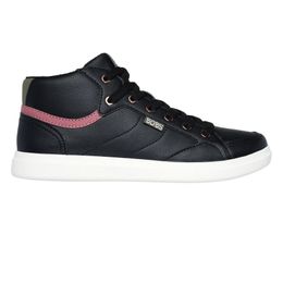 Skechers - "Bobs DVine" Sneaker f&uuml;r Damen (Schwarz)