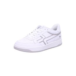 Rieker Sneaker in weiss/cement/weiss | Gr.: 43
