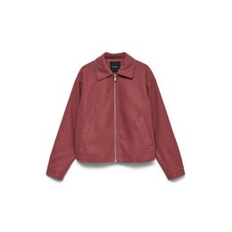 V&eacute;ro Moda Vero Moda Jacke in Rose Brown | Gr.: 38