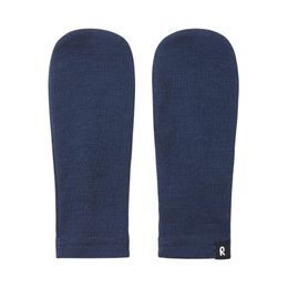 Reima F&auml;ustlinge " Eino " in Navy | Gr.: 1-2