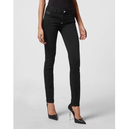Philipp Plein Jeans Slim Fit