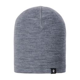 Reima Wollm&uuml;tze " Dimma " in Melange grey | Gr.: 48