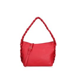 Gave Lux Schultertasche Damen Gr&ouml;&szlig;e One Size rot