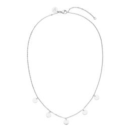 Purelei Kette 'Kalea' Damen Gr&ouml;&szlig;e One Size silber
