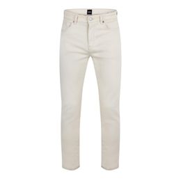 BOSS - Jeans f&uuml;r Herren (Wei&szlig;)