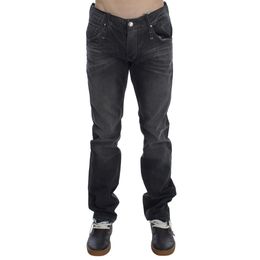 Gerade geschnittene Jeans