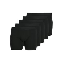 Jack & Jones Plus Jack & Jones Plus Boxer shorts male size XXL Black