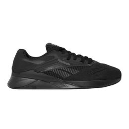 Reebok - "Nano X4" Sneaker f&uuml;r Damen (Schwarz)