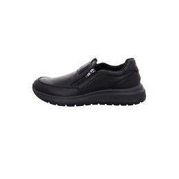 Ara Komfort Slipper in Schwarz | Gr.: 45
