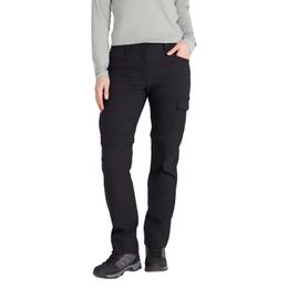 Mountain Warehouse - "Conniston" Hosen f&uuml;r Damen (Schwarz)