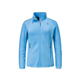 Sch&ouml;ffel Sch&ouml;ffel Fleecejacke "Fleece Jk Style Cascata WMS" in electric sky | Gr.: 36