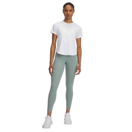 Under Armour - "HeatGear" Leggings f&uuml;r Damen (Gr&uuml;n)